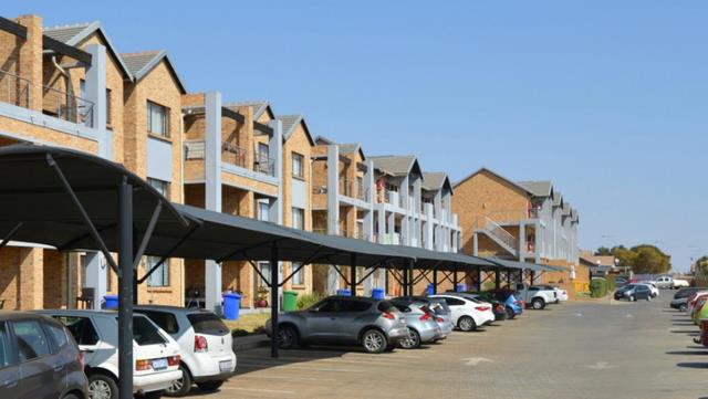 These two suburbs in Gauteng’s Centurion are ‘hot’ property - Market ...