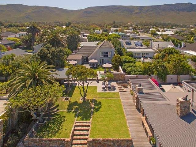7 of the most expensive homes now for sale in Hermanus - Market News, News