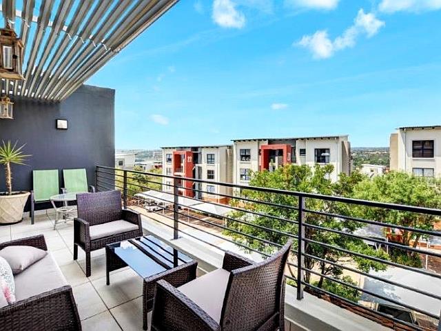 Move over Sandton, Fourways is the ‘New North’ - Market News, News