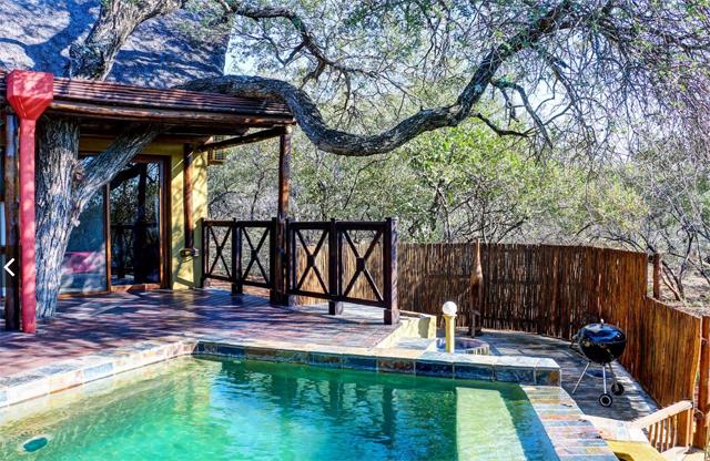 7 simply 'magical' bush lodges and homes for under R4m - Leisure, News
