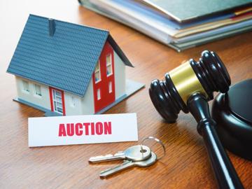 Sale in execution property not always the ‘bargain’ you may think ...