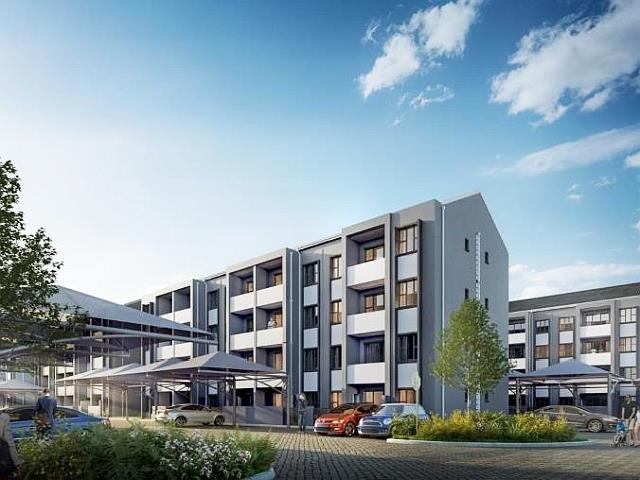 7 Midrand developments with apartments from R618k to R1.7m - Market ...