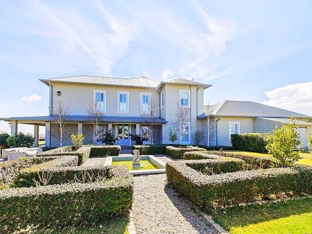 9 designer East Rand homes and mansions in luxury estates - Market News ...