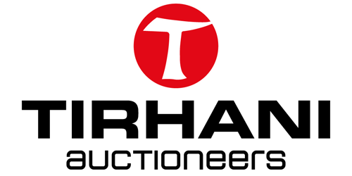 Property for sale by Tirhani Auctioneers