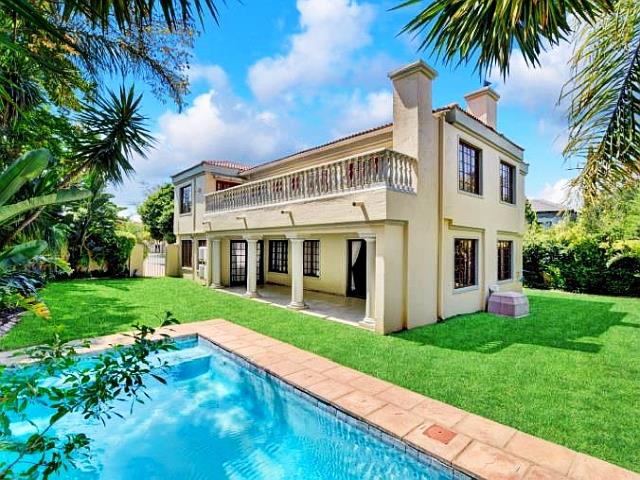 Why you should buy property in 'trendy Dainfern', Fourways - Market ...