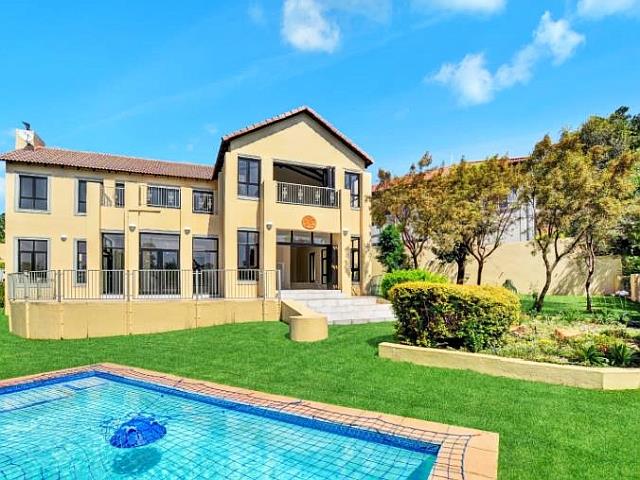 Why you should buy property in 'trendy Dainfern', Fourways - Market ...