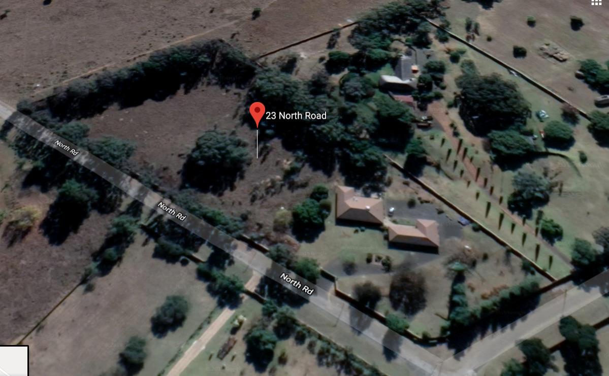 Farm for sale in Rynfield - P24-106630568