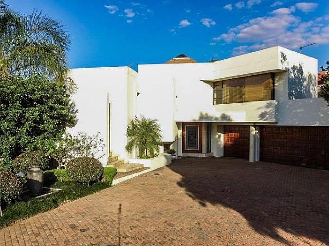 What you’ll pay to live in Centurion and Pretoria’s top estates ...