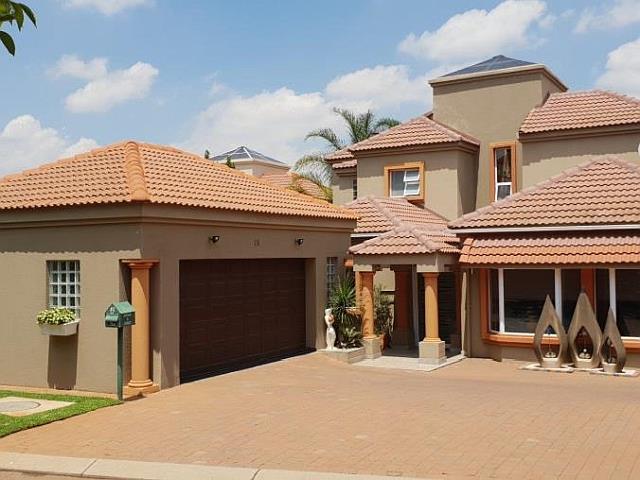 What you’ll pay to live in Centurion and Pretoria’s top estates ...