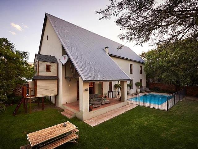 8 fabulous family homes in Midrand estates for under R3.5m - Market ...