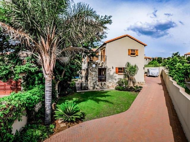 8 fabulous family homes in Midrand estates for under R3.5m - Market ...