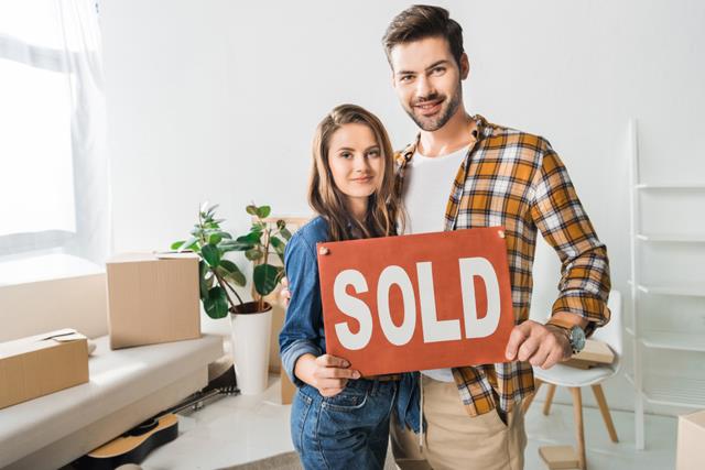 Estate Agent % Commission vs Fixed Fee | This agency says its fee ...