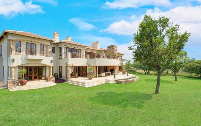 9 absolutely lavish estate homes in Centurion for R10m-plus - Market ...