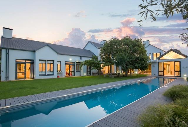 9 absolutely lavish estate homes in Centurion for R10m-plus - Market ...