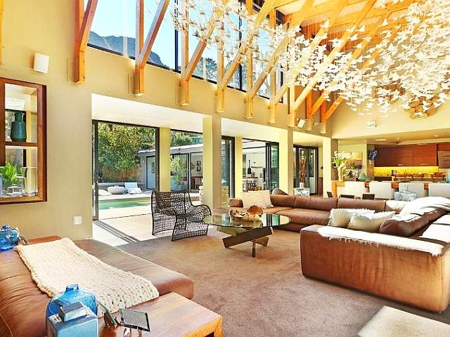 8 beautiful SA homes where mom can relax and unwind - Leisure, News