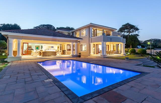 8 opulent Umhlanga homes you have to see - Market News, News