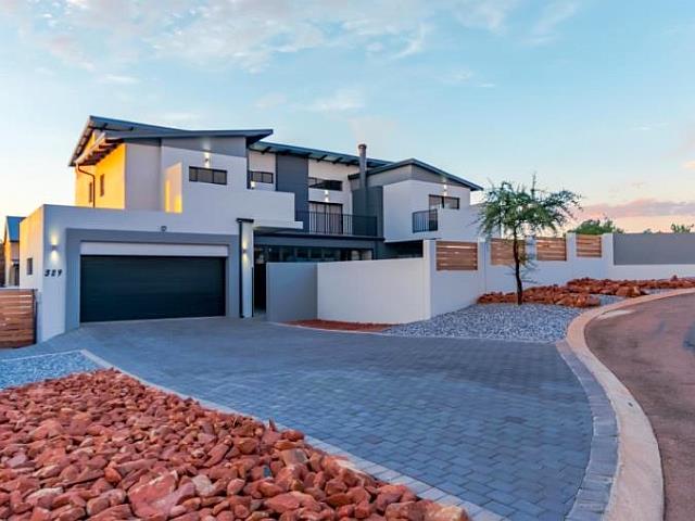 9 absolutely gorgeous Pretoria estate homes for under R5m - Market News ...