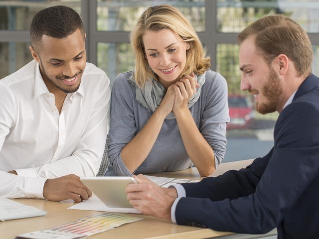 Sole or open mandates - Which is better, and why? - Selling, Advice