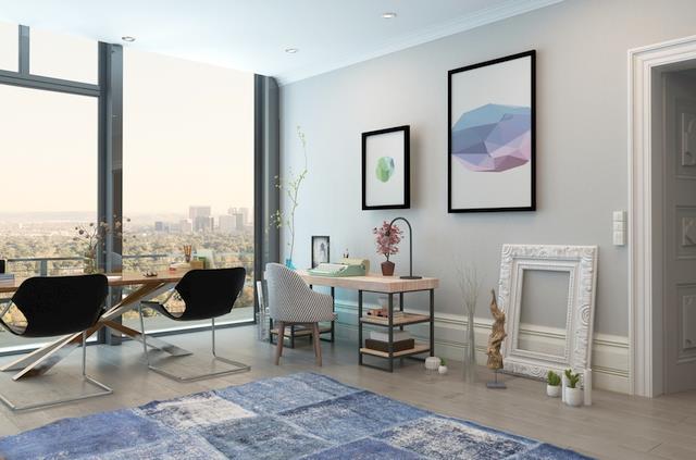 Set up the perfect work-from-home office with this guide - Diy, Lifestyle