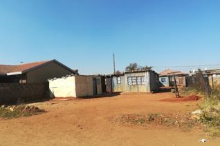 Vacant land / plots for sale in Katlehong : Katlehong Property ...