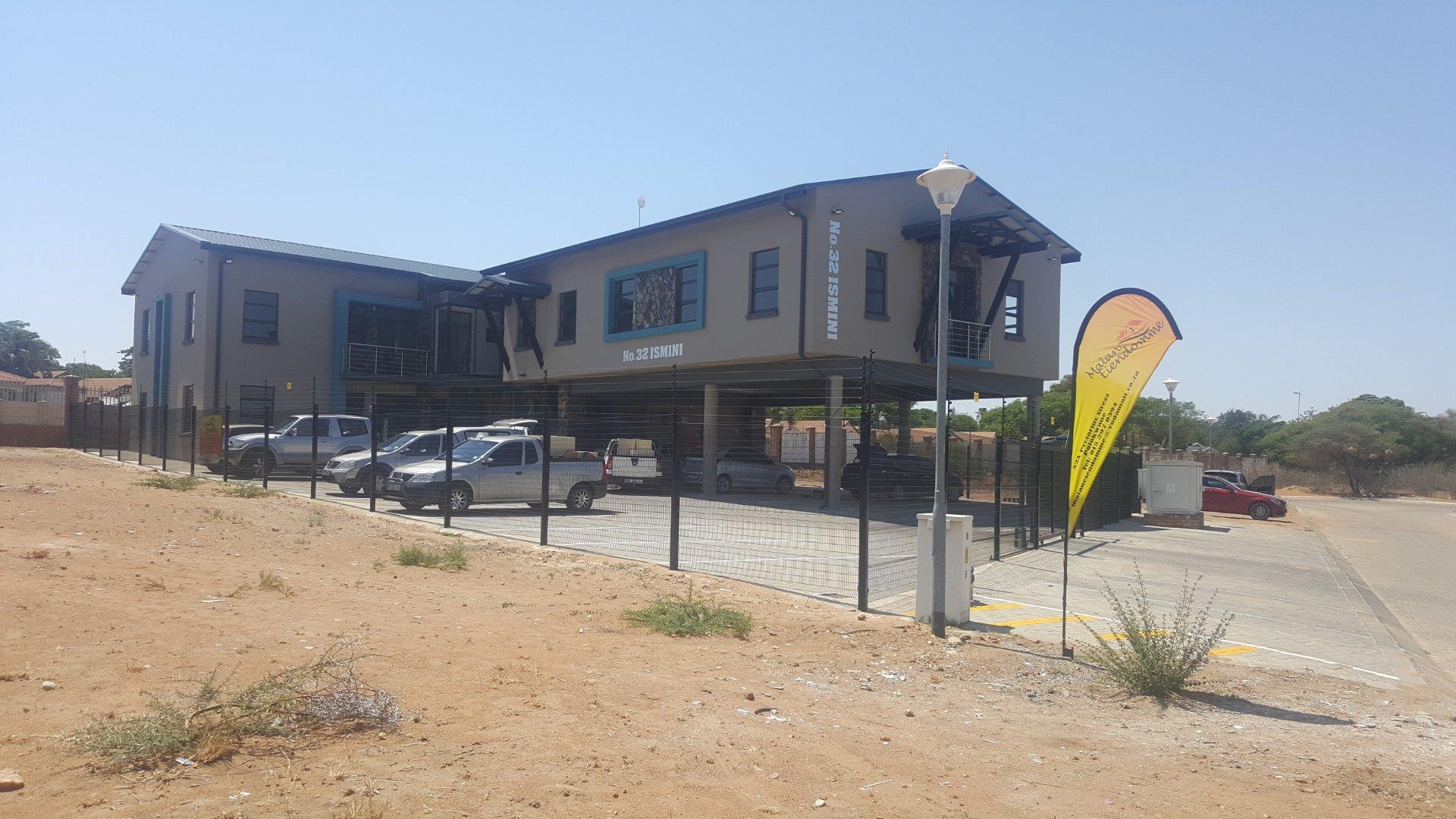 Commercial property for sale in Ismini Office Park - 32 Ismini Avenue ...