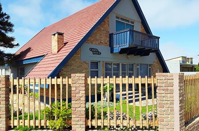 What you’ll pay for a home in Namibia’s top coastal towns - Market News ...