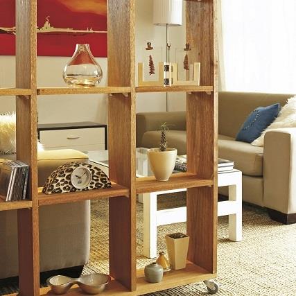 Simple DIY: How to build your own versatile shelf unit - Diy, Lifestyle