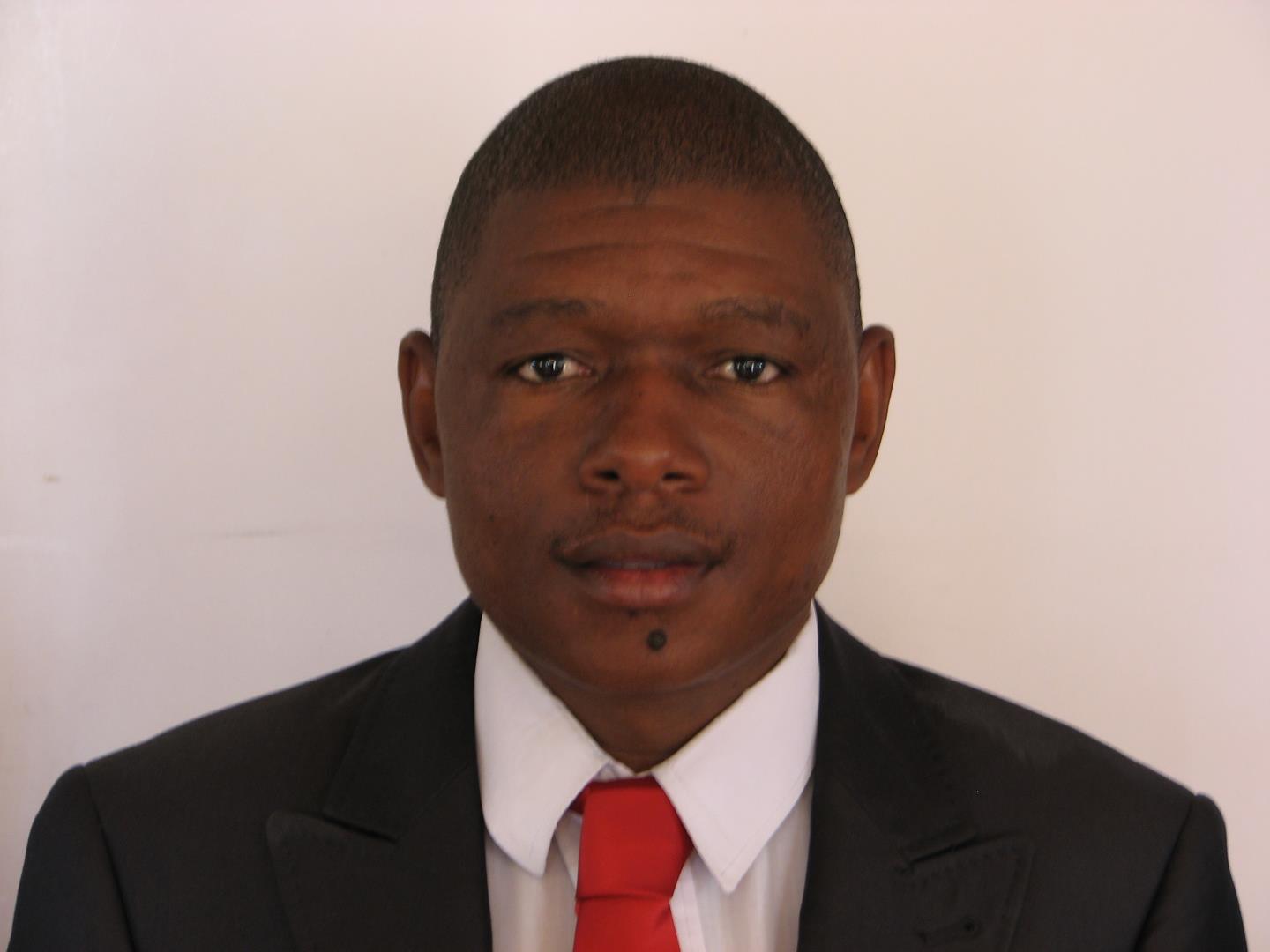 Agent profile for George Fourie