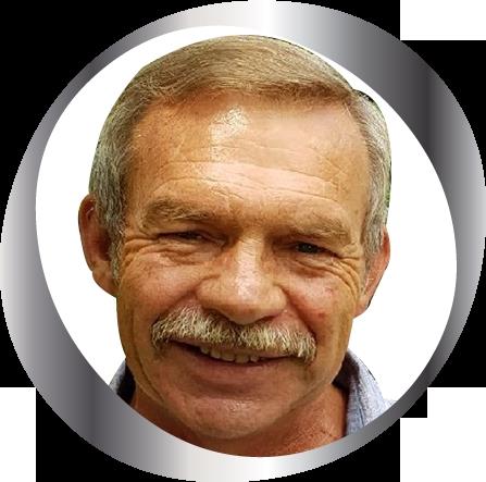 Agent profile for Kobus Burger