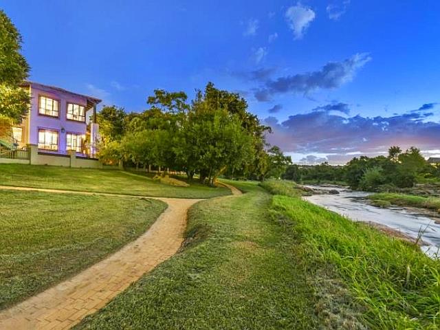 9 gorgeous estate homes in Sandton’s Dainfern you have to see - Market ...