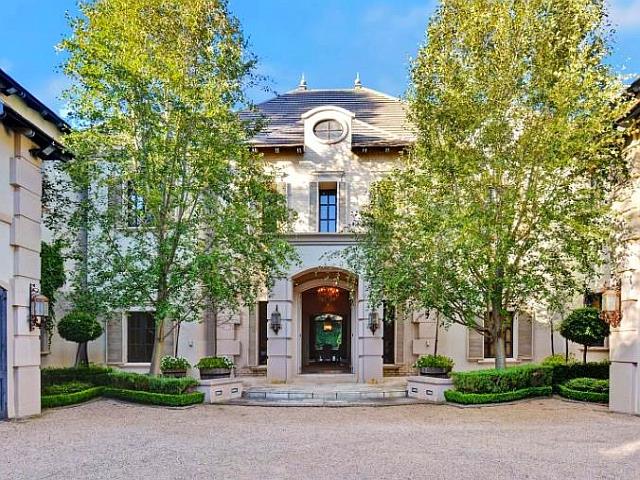 Take a peek: 8 Sandton homes fit for royalty - Market News, News