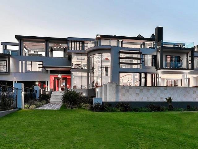 Take a peek: 8 Sandton homes fit for royalty - Market News, News
