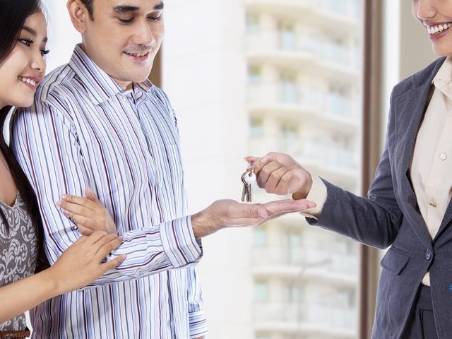 Occupational rent explained for buyers and sellers - Buying, Advice