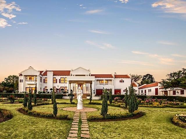 Buyers love equestrian and country estate homes in Midrand - Market ...