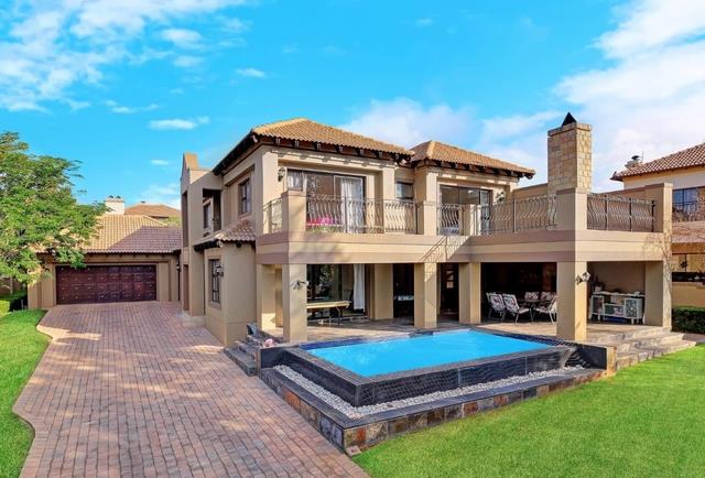 5 spectacular Roodepoort estate homes from R2.999m - Market News, News