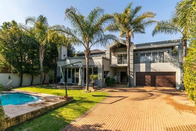 5 spectacular Roodepoort estate homes from R2.999m - Market News, News