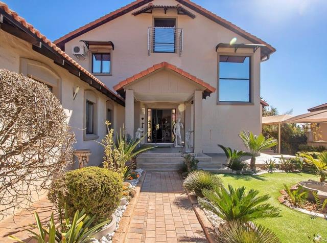 5 spectacular Roodepoort estate homes from R2.999m - Market News, News