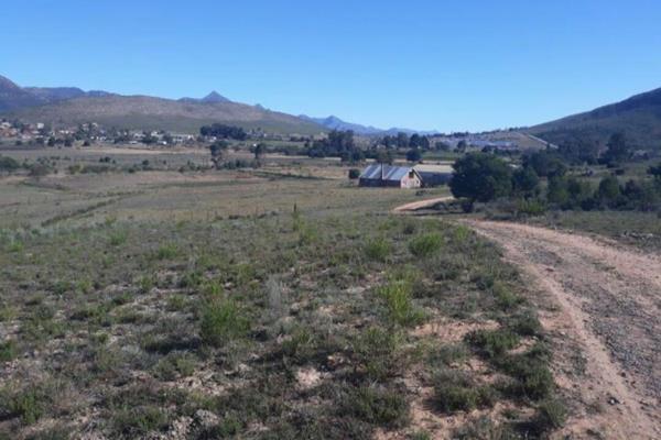 Farms for sale in Joubertina : Joubertina Property : Property24.com