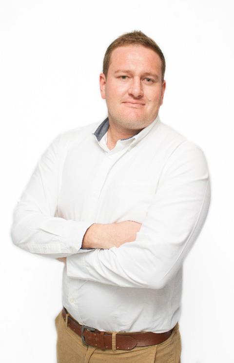 Agent profile for Daniel Botha