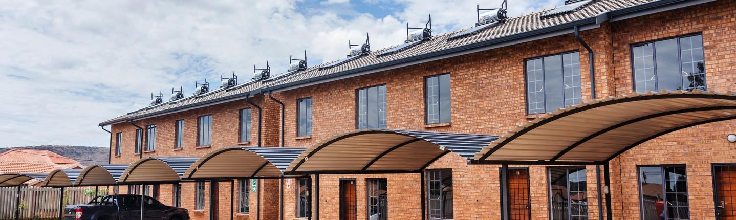 Mahube Manor Estate, Mahube Valley : New development for sale in Mahube ...