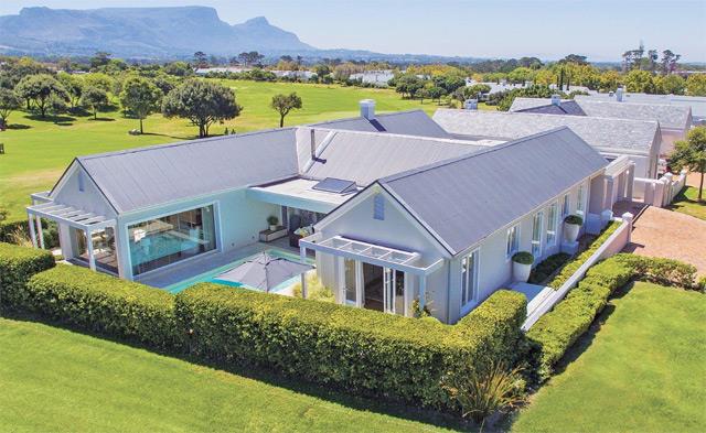 South Africa’s top 10 residential estates for 2019 - Market News, News