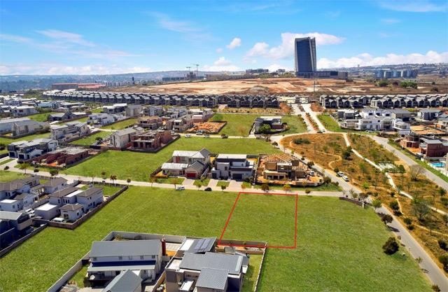 Waterfall in Midrand named world’s best mixed-use development - Market ...