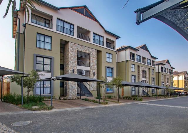 Waterfall in Midrand named world’s best mixed-use development - Market ...