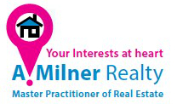 Estate Agency profile for A Milner Realty