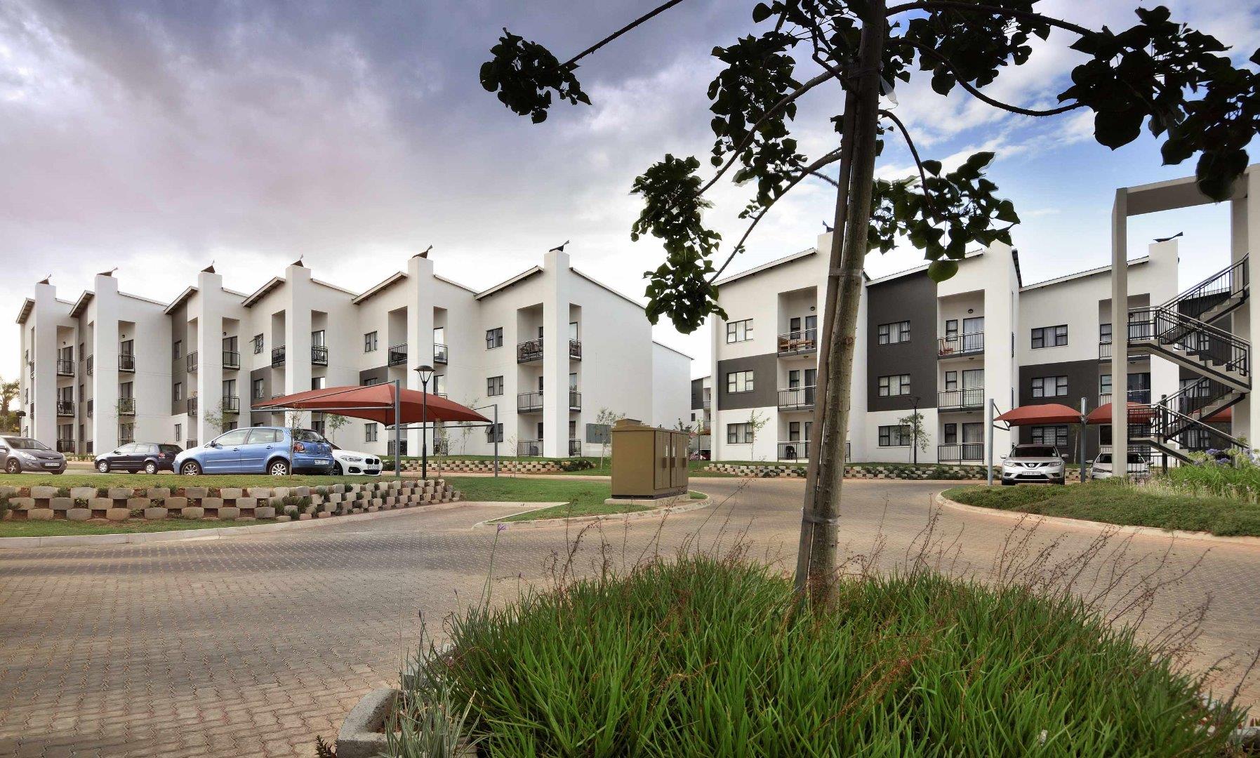 2 Bedroom Apartment / flat to rent in Elarduspark - 321 Northern Views ...