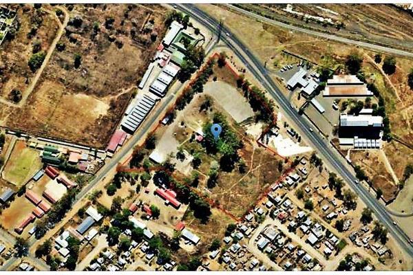 Batho Property : Property and houses for sale in Batho : Property24.com