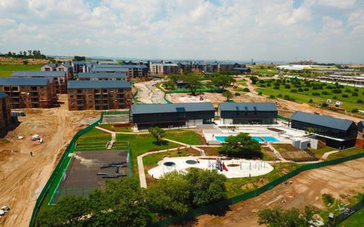 Riversands Property : Apartments / flats to rent in Riversands ...