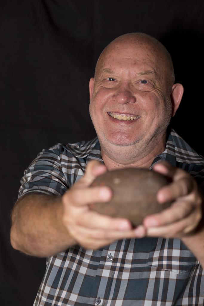 Agent profile for Herman Van Rooyen