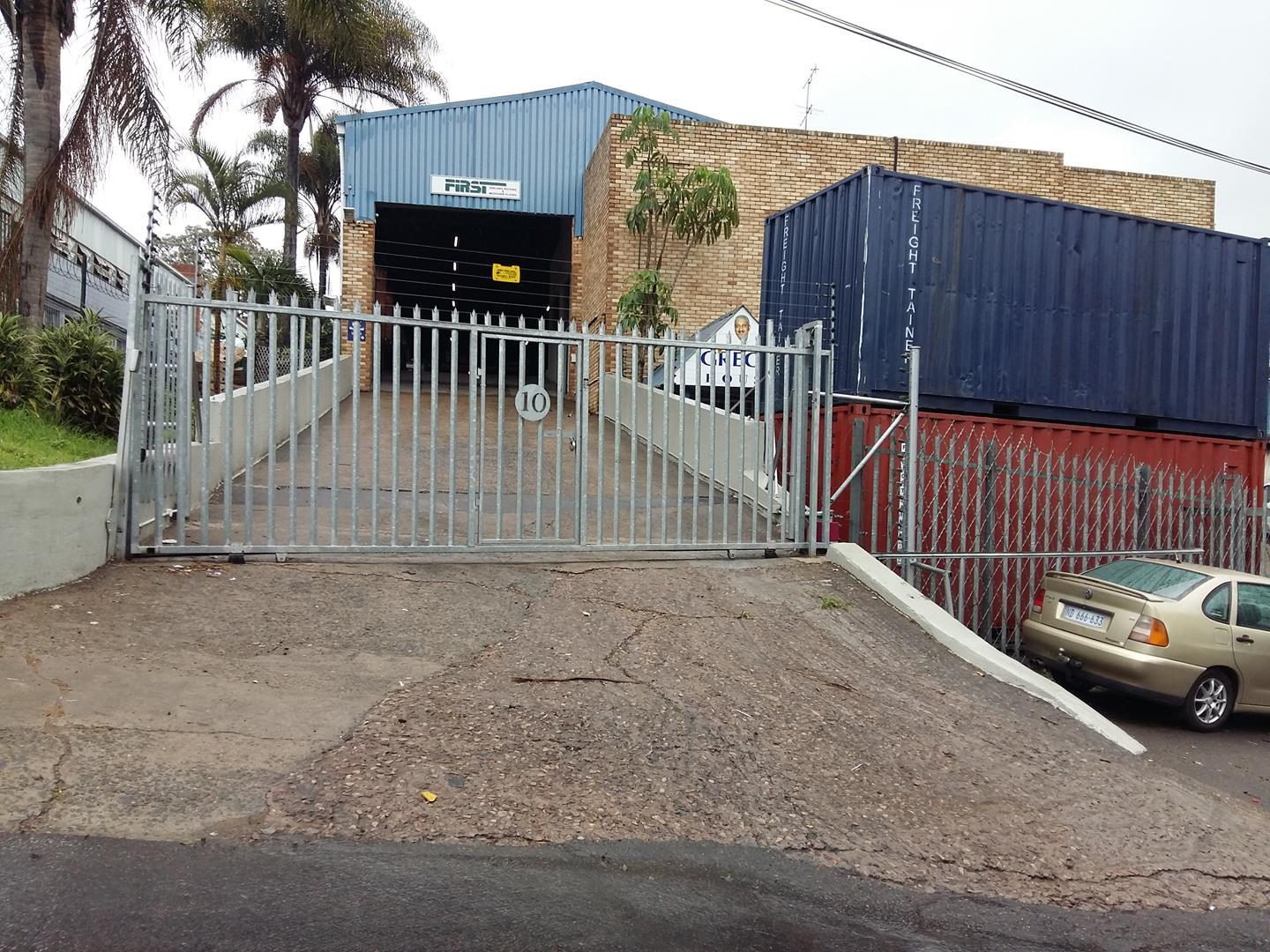 New Germany Property : Industrial property for sale in New Germany ...