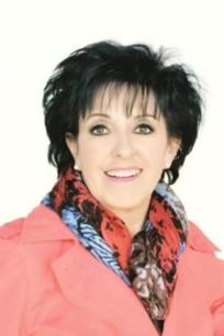 Agent profile for Marie Hay